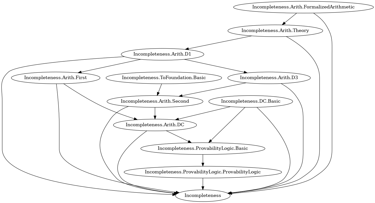 Lean4 Logic Formalization Logic Formalization In Lean 4